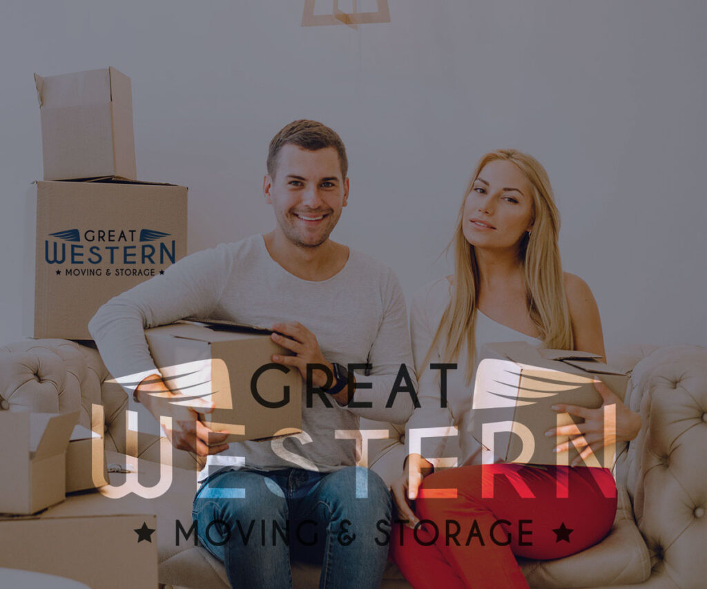Great Western Moving – Midwestern Movers